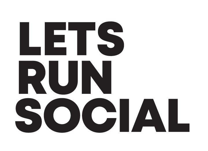 Contact Us - Lets Run Social